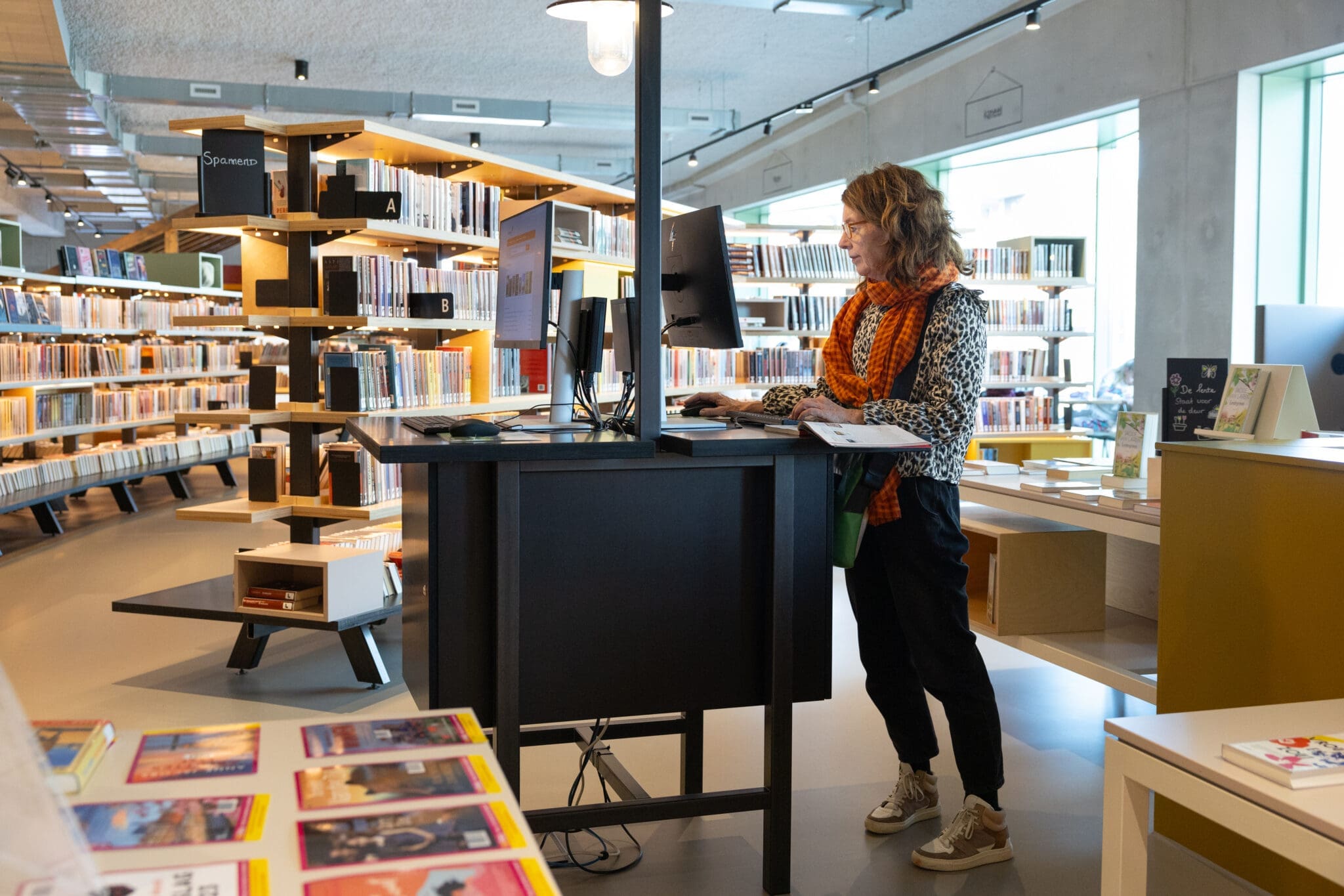 Single Identity, wat is het en wat kan je er (straks) mee?