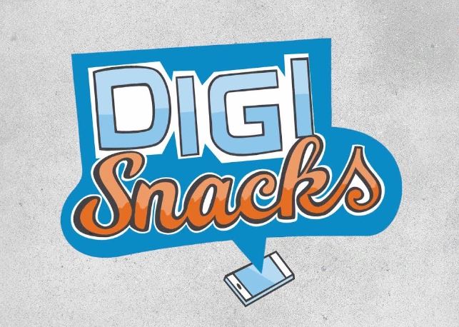 Tiplijst DigiSnacks prammering en collectie