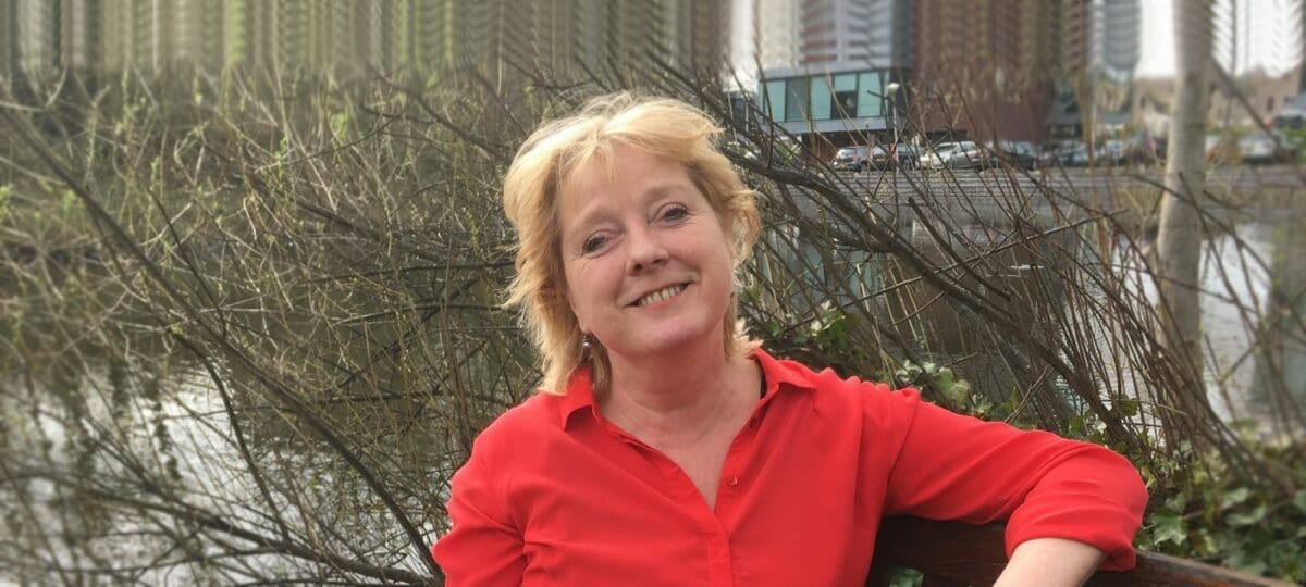 Bespottelijk leuk werk!