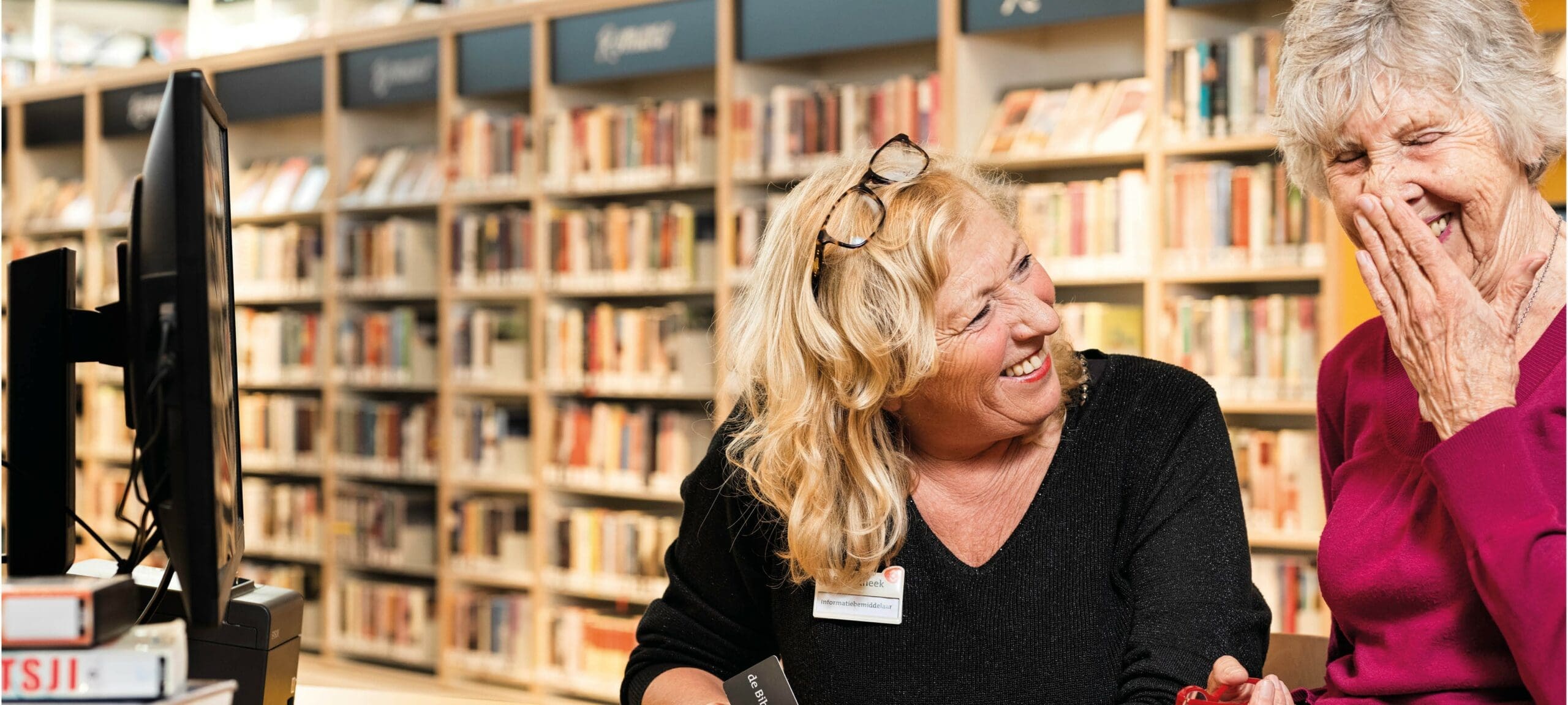 5 tips om succesvol leden te werven
