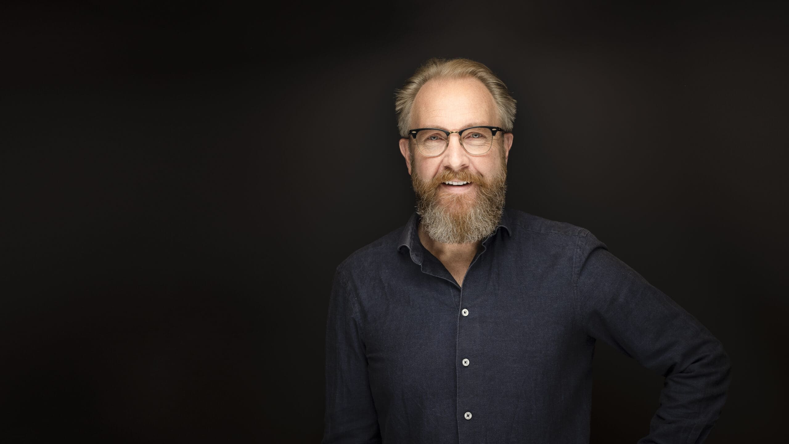 Architect Aat Vos: “Als Third place win je het hart van je bezoekers”