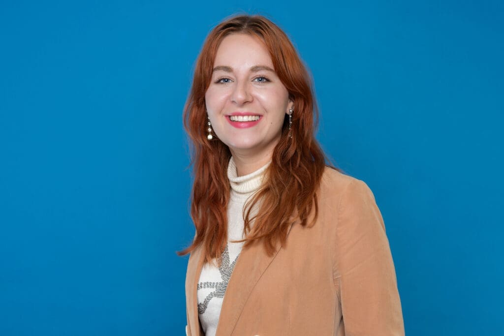 Onze mensen bij Probiblio