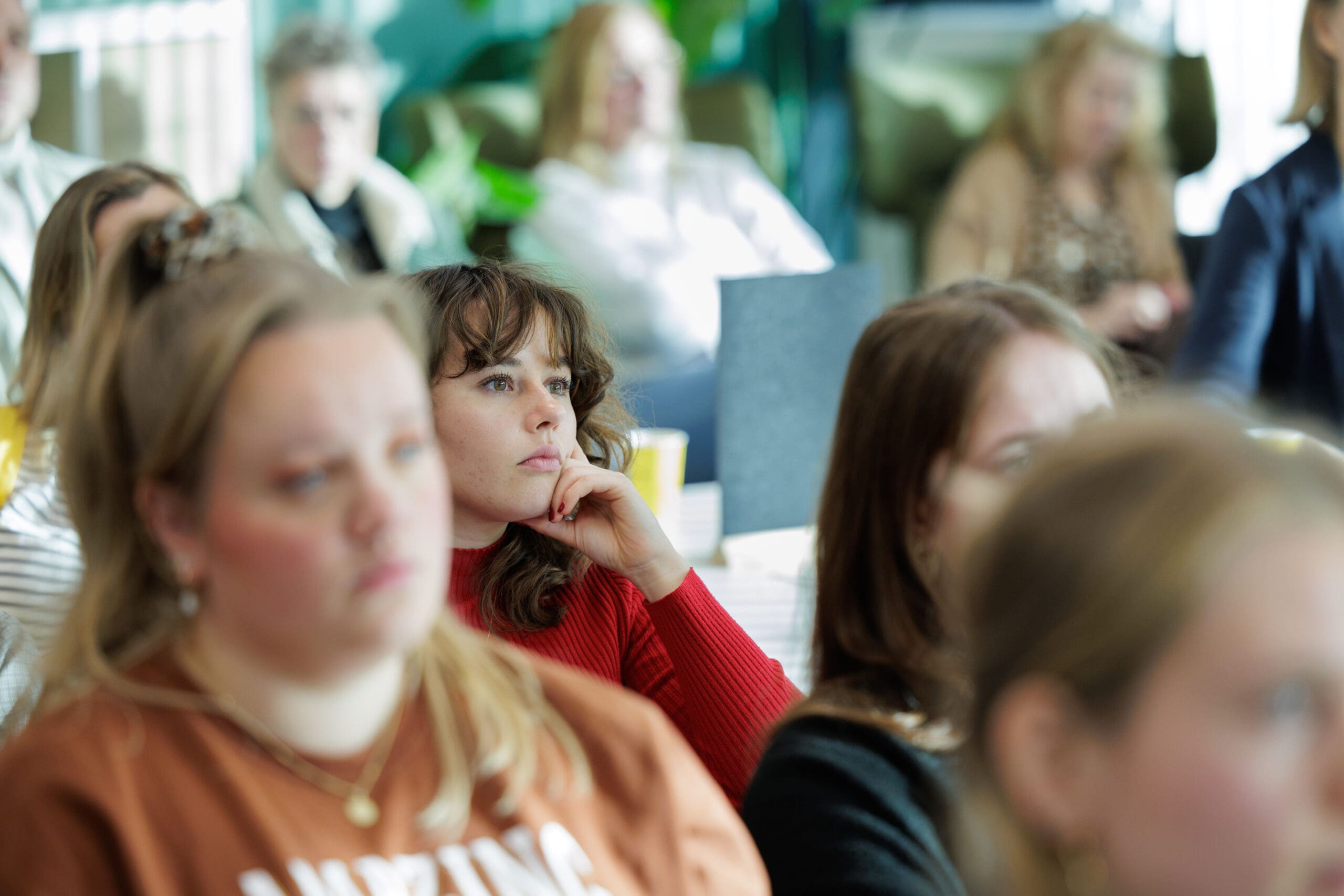 Interne communicatie: een kijkje in de keuken bij Probiblio