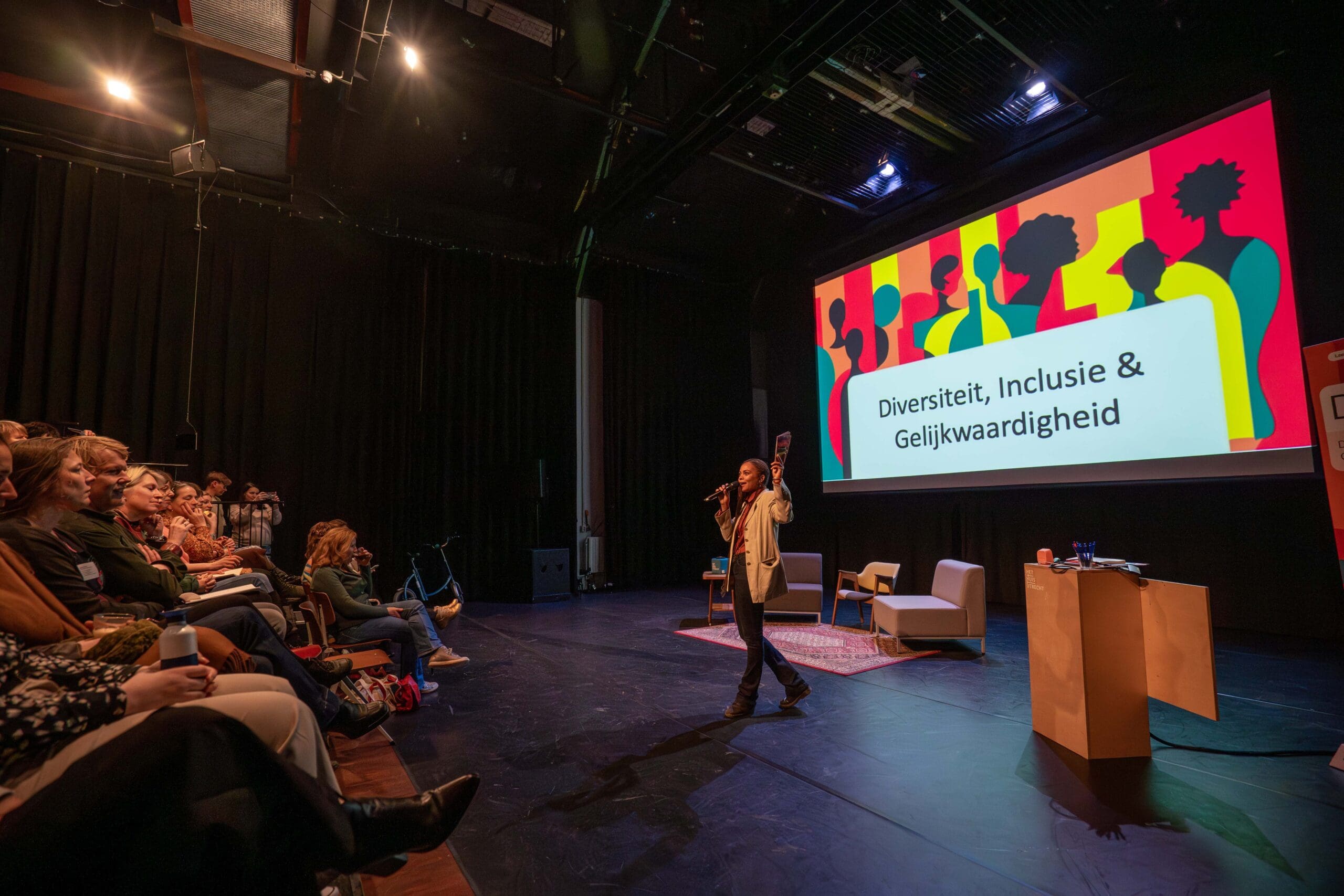 DIG-dag 2025: Verruim je blik en neem iets mee voor morgen | Probiblio