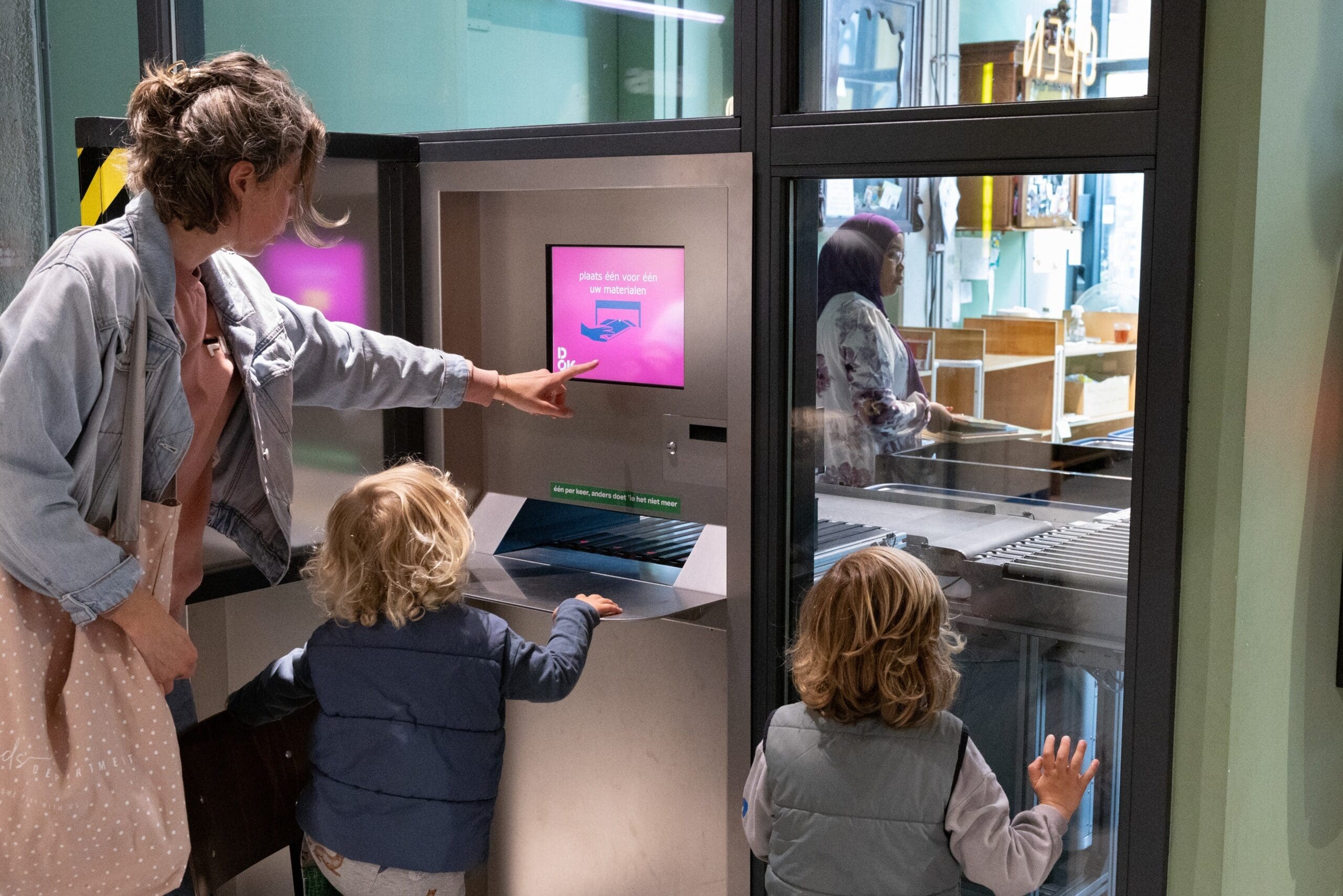 Power BI-rapportage beschikbaar voor Probiblio-bibliotheken op het GBS
